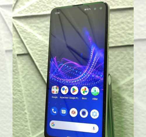 Sharp Aquos sense4 plus, 8/128 ГБ