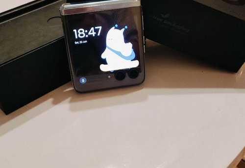 Motorola Razr 40 Ultra, 12/512 ГБ