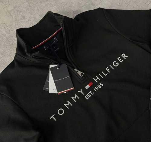 Джемпер Tommy Hilfiger 1985 мужской