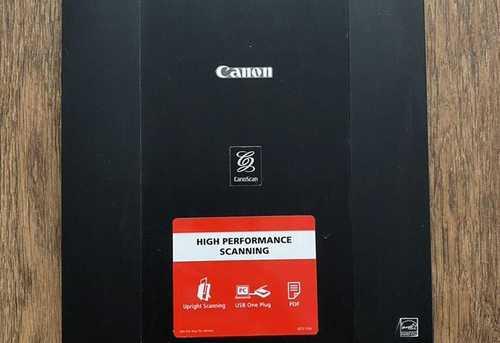 Сканер Canon lide 220