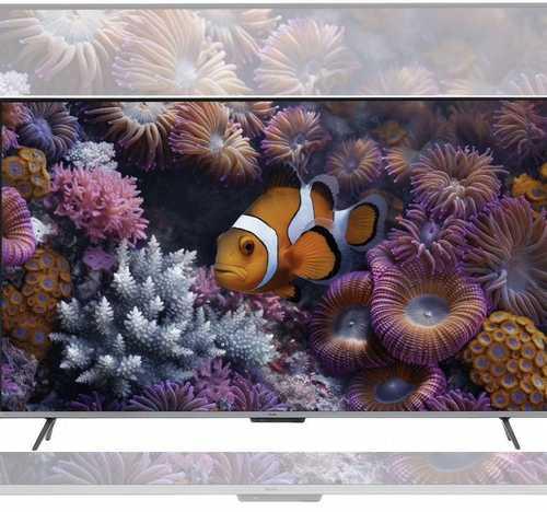 Телевизор Haier 65 SMART TV S3