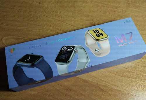 Smart watch M7