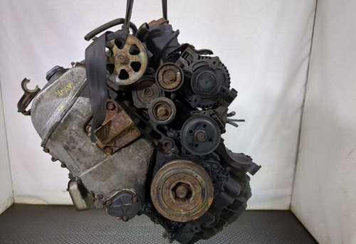 Двигатель Honda CR-V, 2007