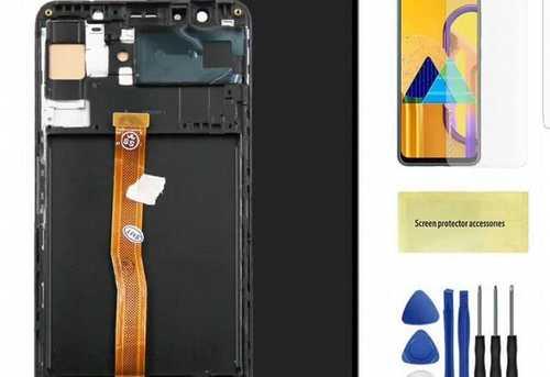 Дисплей для Samsung A750F Galaxy A7 (2018)
