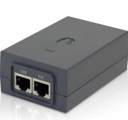 Ubiquiti POE-24-30W 24 В 1.25 А Passive PoE