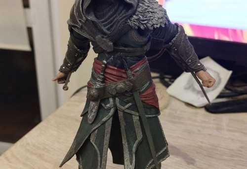 Эцио Откровения Assassin's creed neca