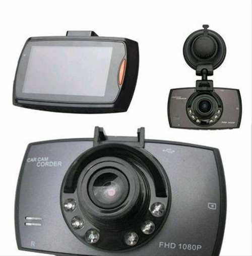 Автомобильный видеорегистратор Car Camcorder G30