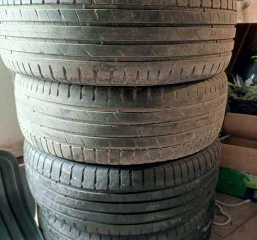 Nokian Tyres Hakka Green 205/65 R15