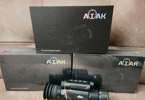 Тепловизионные прицелы atak ET23-35LRF/ ET23-45LRF