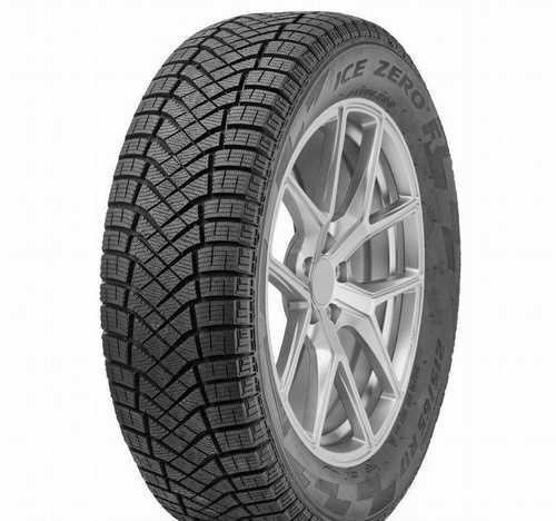 Pirelli Winter Ice Zero 225/60 R17