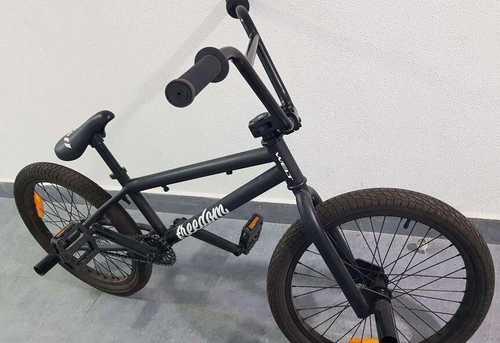 Велосипед Welt BMX Freedom 2.0