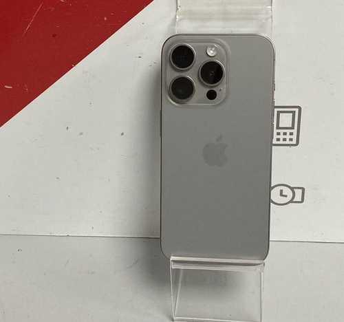 iPhone 15 Pro, 256 ГБ