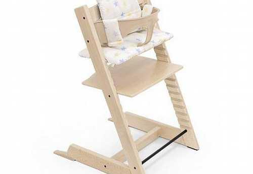 Подушка Stokke Tripp Trapp разноцветная и белая