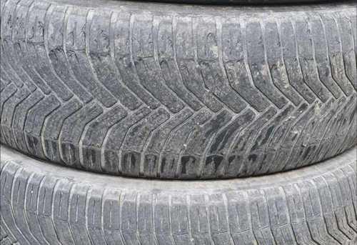 Michelin CrossClimate SUV 225/65 R17
