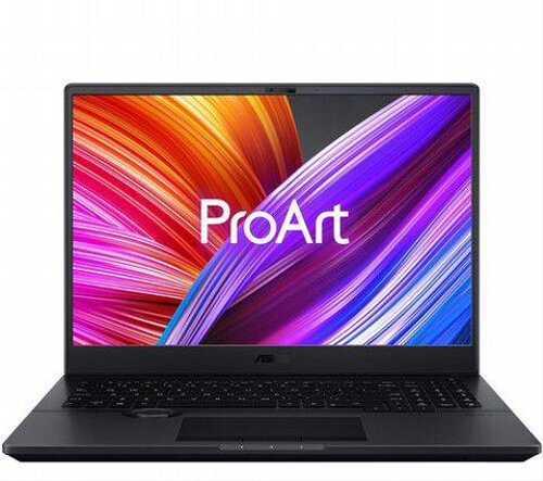 Ноутбук asus 16 "ProArt Studiobook Pro 16