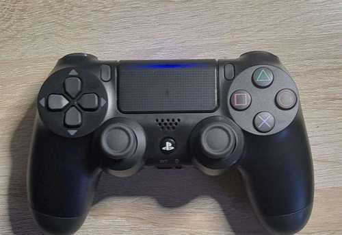 Геймпад dualshock 4