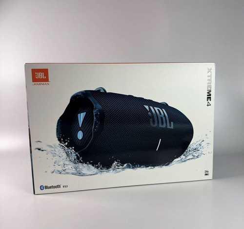 Колонка JBL Xtreme 4