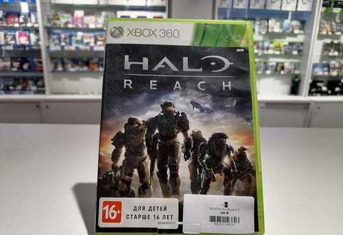 Halo:Reach для xbox 360