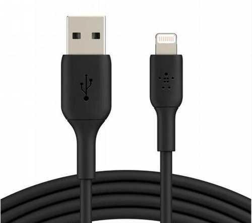 Кабель для Apple Lightning Belkin 1 м #362311