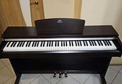Цифровое пианино Yamaha ydp141