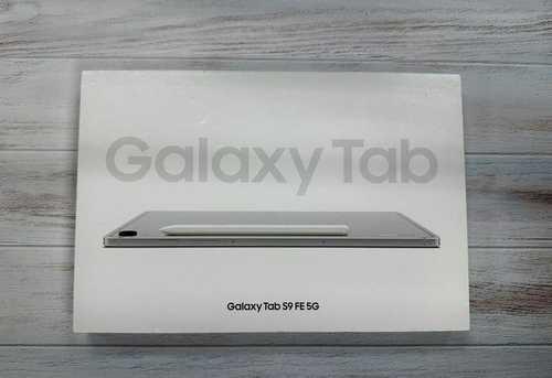 Планшет Samsung Galaxy Tab S9 5G новый