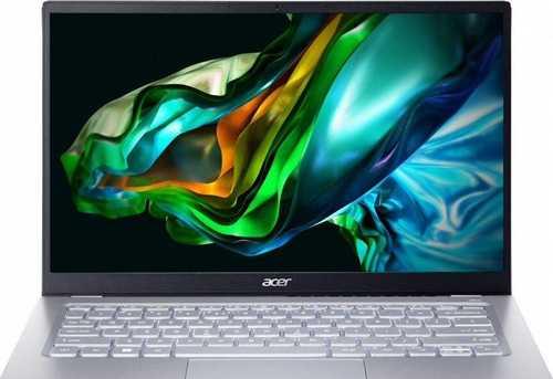 Ноутбук Acer Swift GO 14 SFG14-41-R2