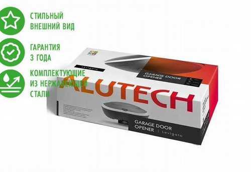 Скоростной привод для гаражных ворот alutech Levig