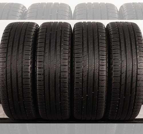 Nokian Tyres Nordman S2 SUV 215/65 R16 98H