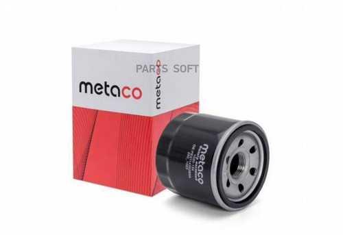 Metaco '1020-134 Фильтр масляный