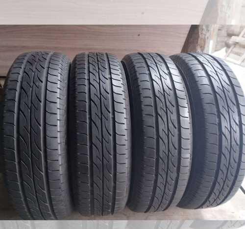 Bridgestone Nextry Ecopia 155/65 R13