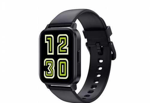 Умные часы Realme Dizo Watch 2 Sports, чёрные