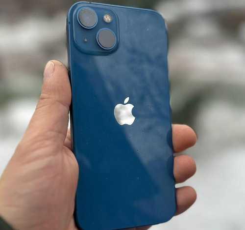 iPhone 13, 128 ГБ