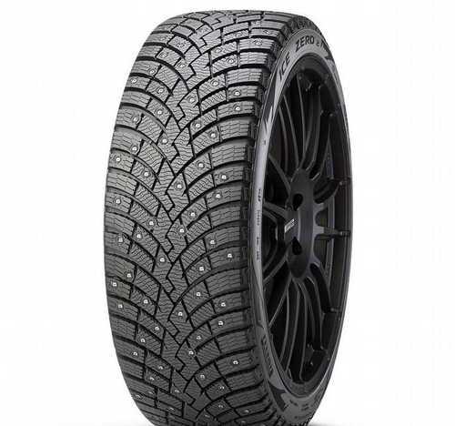 Pirelli Ice Zero 2 215/65 R16