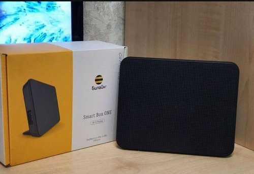 Wi fi роутер SmartBox ONE