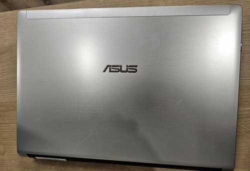 Ноутбук asus