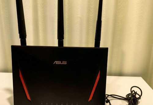 Продам Роутер asus AC86U