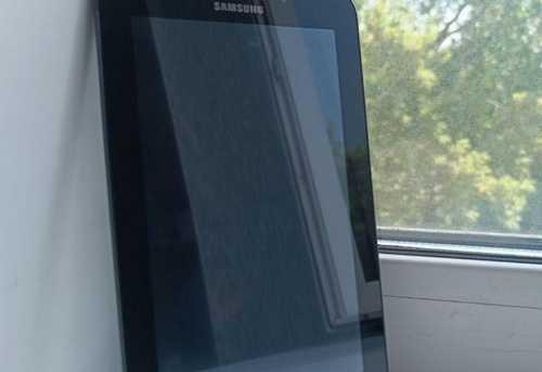 Планшет Samsung sm t116