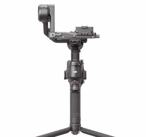 Dji ronin RS 4