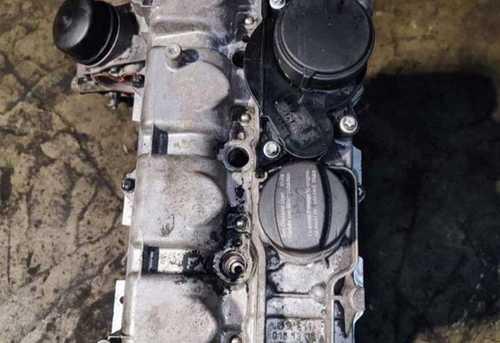 Двигатель mercedes-benz sprinter w906 2.2646701 64