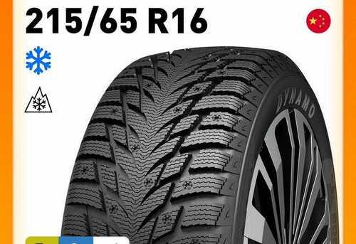 Dynamo Snow-H MWH02 215/65 R16 98H