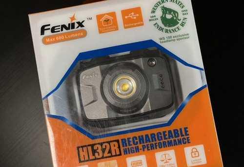 Налобный фонарь Fenix HL32R