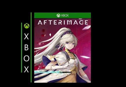 Afterimage Xbox
