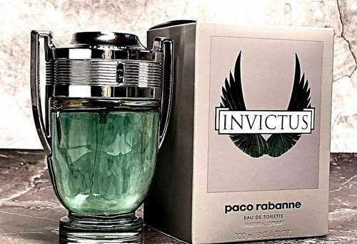 Paco rabanne invictus