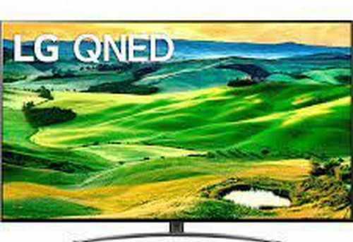 Телевизор LG 86qned816RA 86" 4K (Новый + 1 год гар