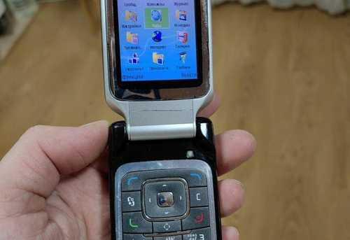 Nokia 6290