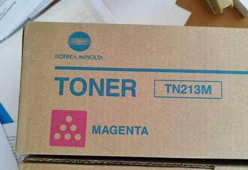 Тонер для принтера Koniса Minolta