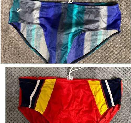 Плавки speedo югославия мужские