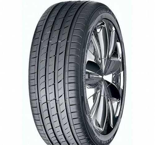 Nexen N'Fera SU1 235/35 R19 91Y