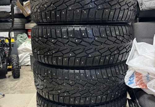 Nokian Tyres Nordman 7 SUV 215/60 R17