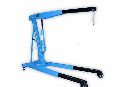 Кран гаражный усиленный на 3 тонны C10601D